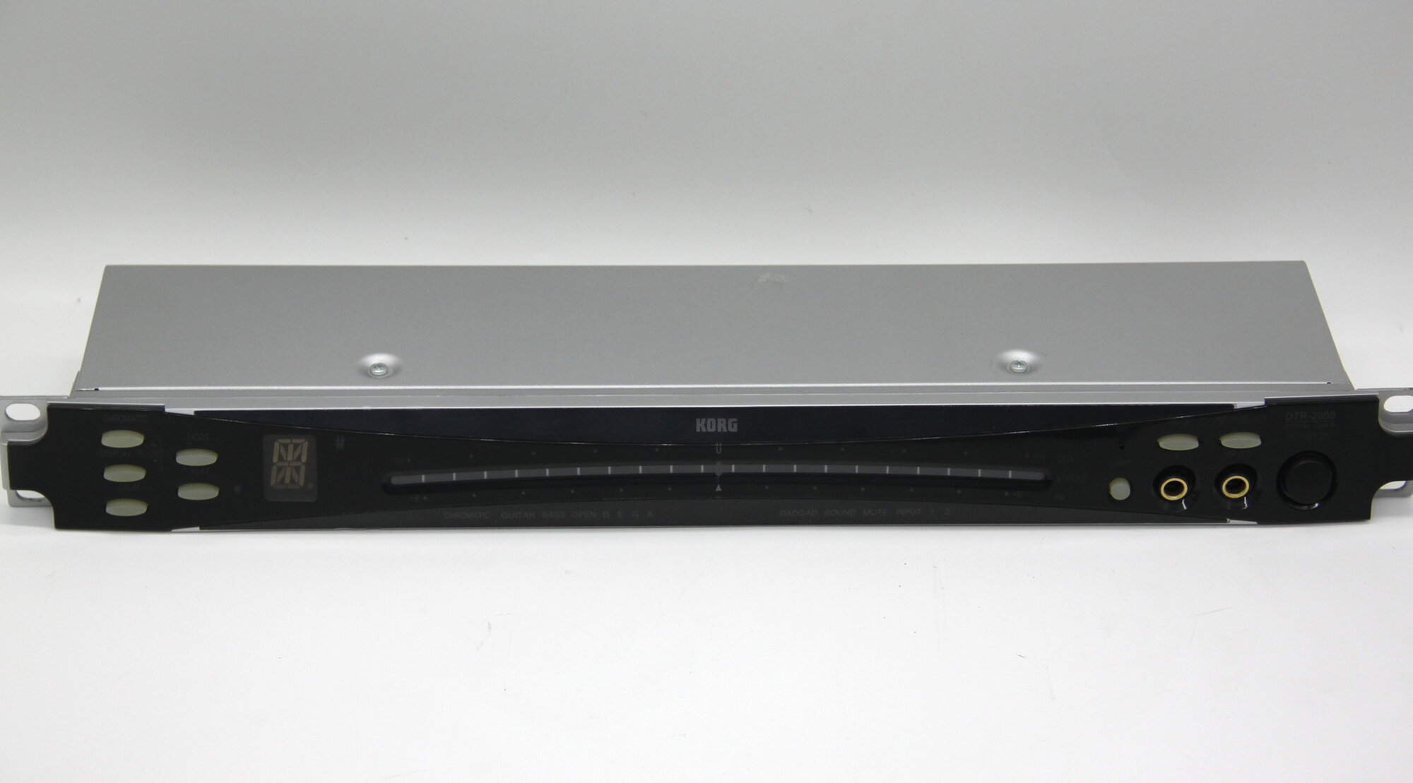 Тюнер Korg DTR2000