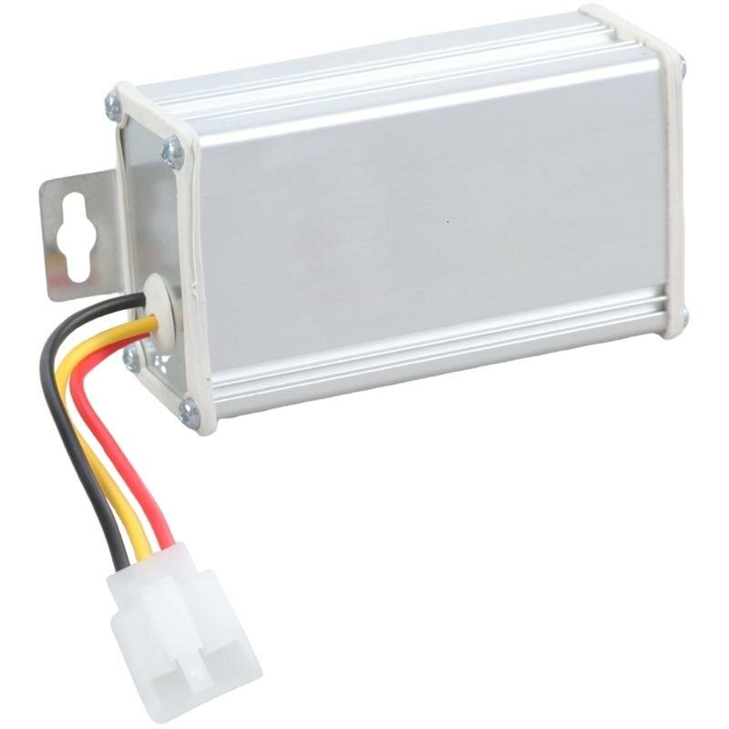 Модуль преобразователя напряжения 36–72 В в 12 В, 10 А, 120 Вт