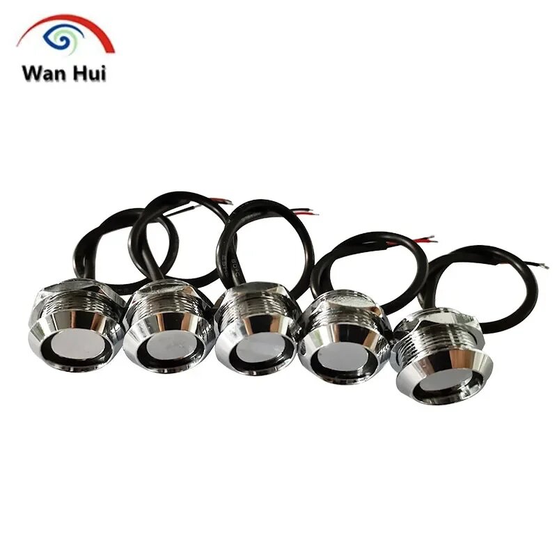 Считыватель iButton DS9092, зонд IB, цвет 5 Reader