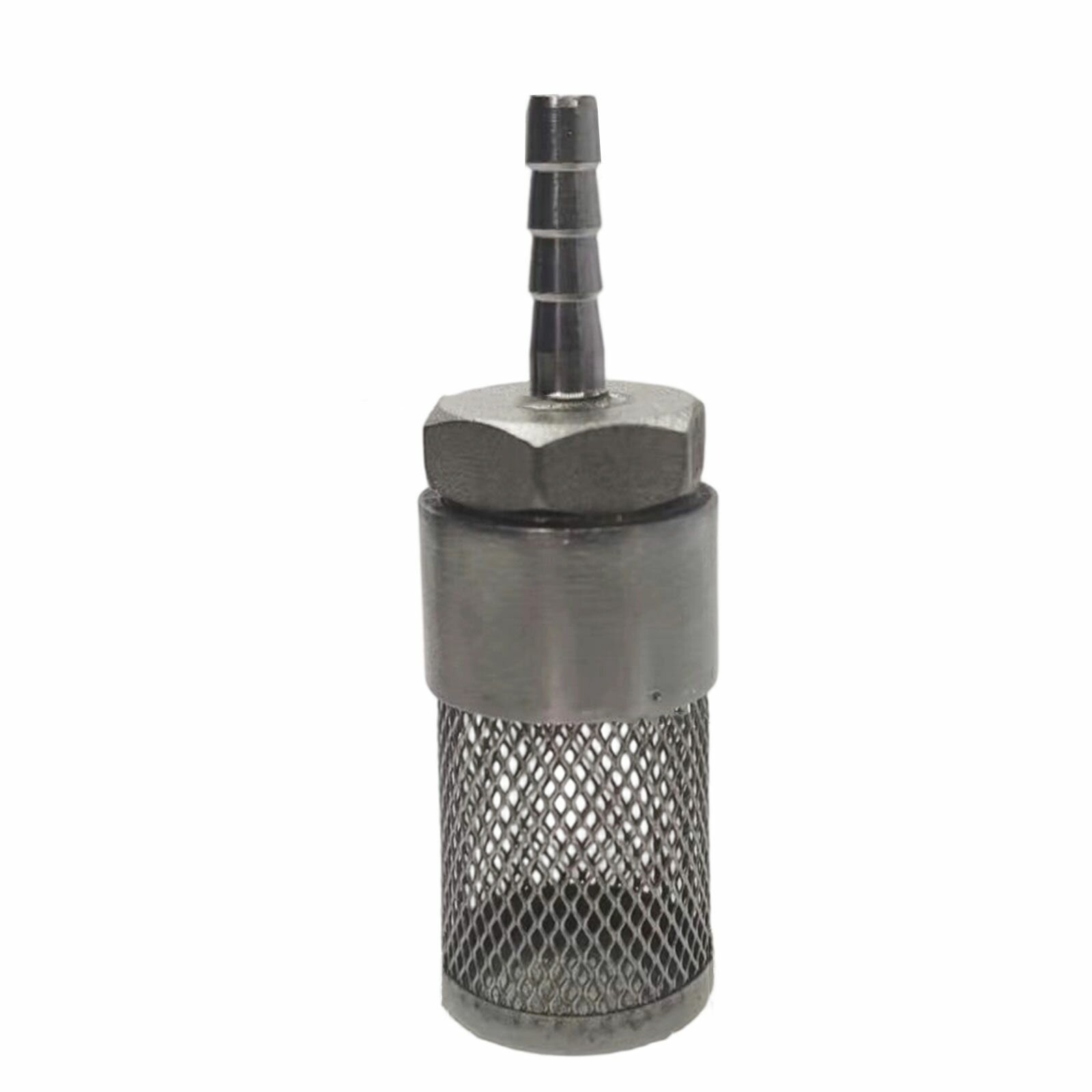 Сетчатый фильтр из нержавеющей стали для полива и мойки машин