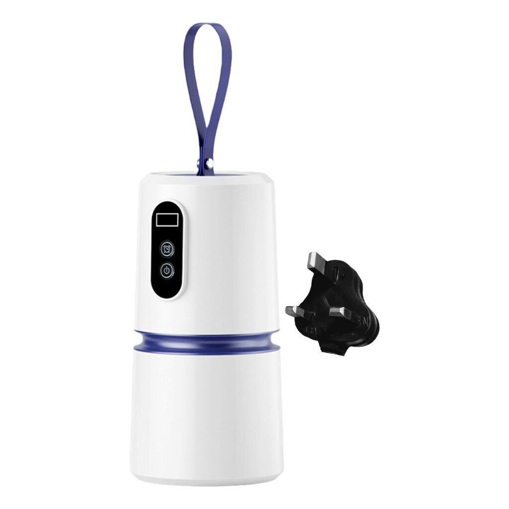 Портативная сушилка складная конструкция Быстросохнущая бесшумная работа для дома