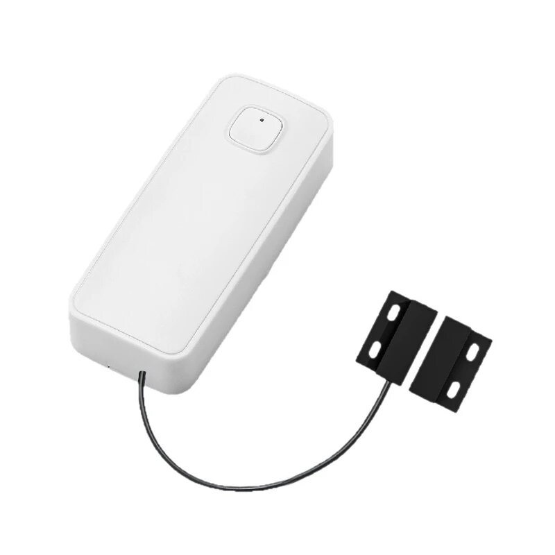 Smart Door Window Magnetic Detector luxuglow