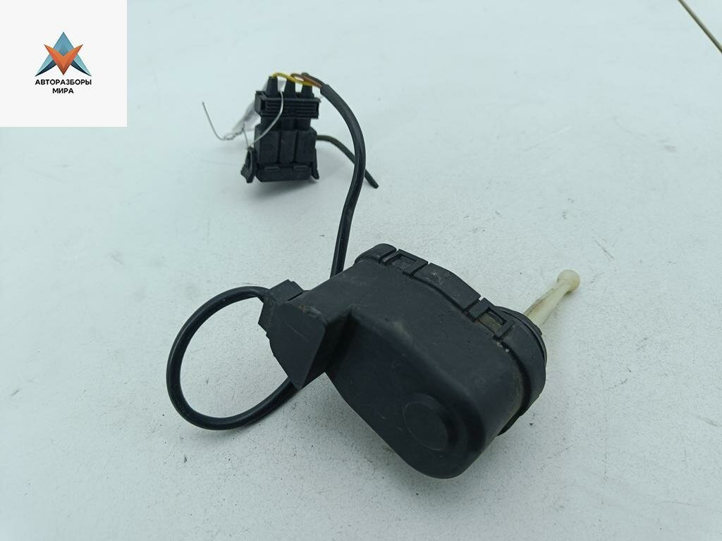 Корректор фар BMW 3 E36 рест. 1997 0307851323