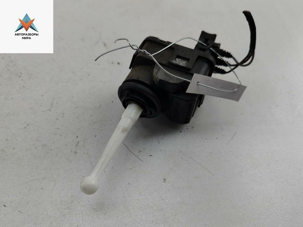 Корректор фар BMW 3 E36 1993 8363925