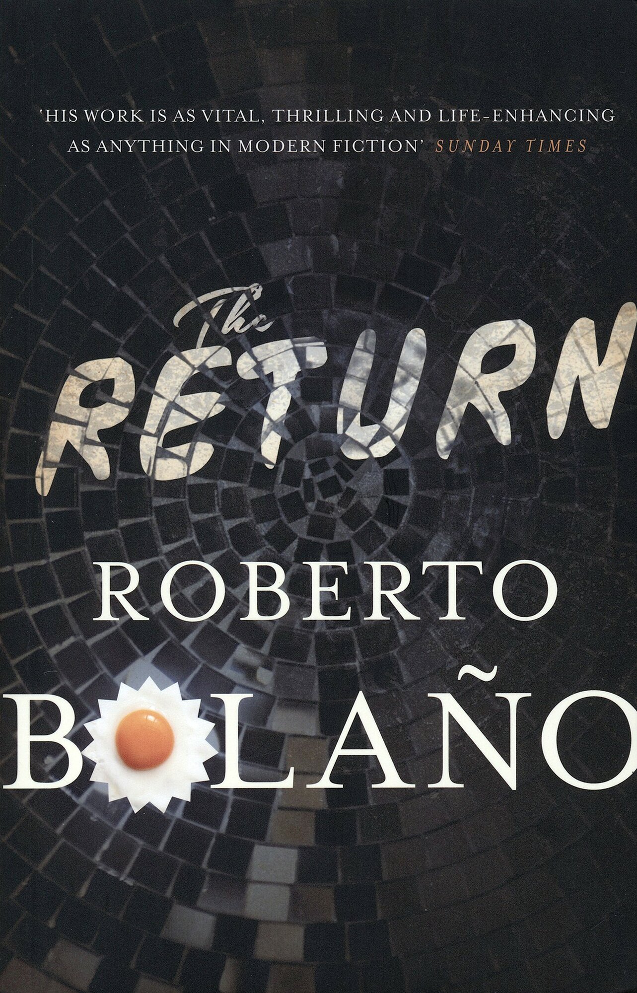 The Return / Книга на Английском