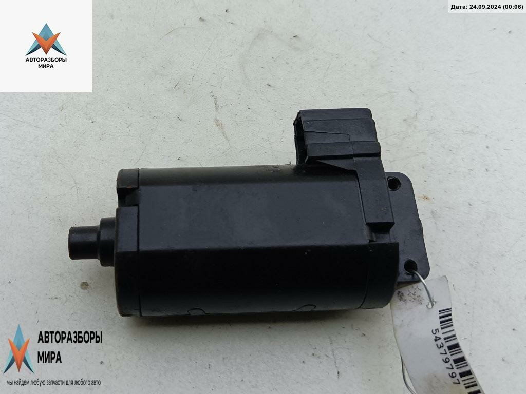 Моторчик регулировки сиденья Ford Mondeo 3 2001 5709420