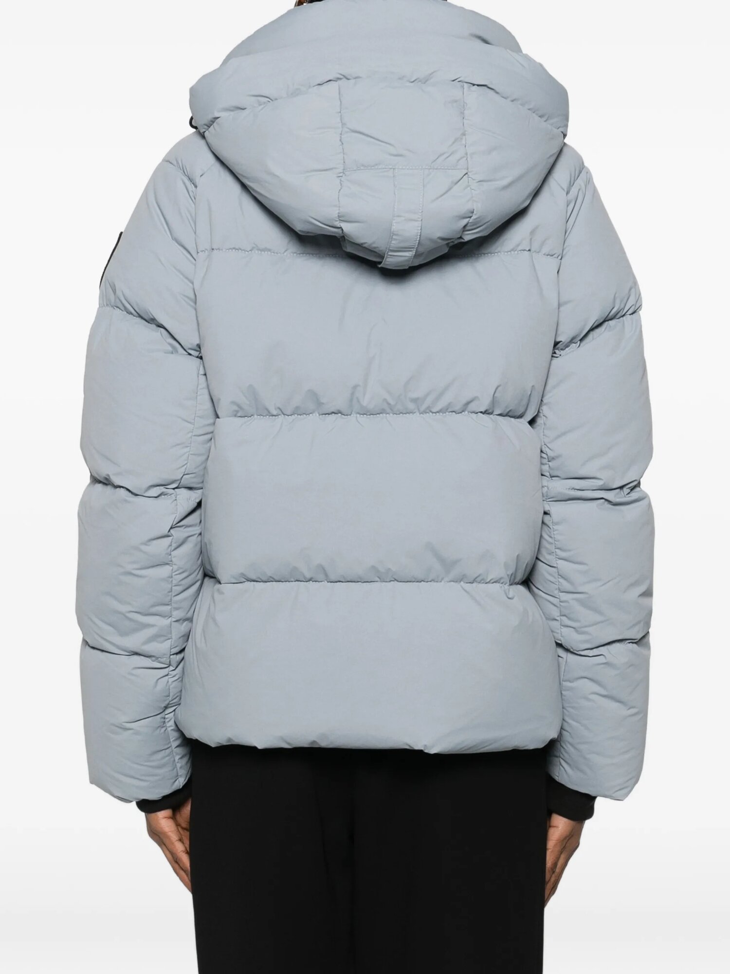 Куртка CANADA GOOSE Junction, размер S, blue — фото 1