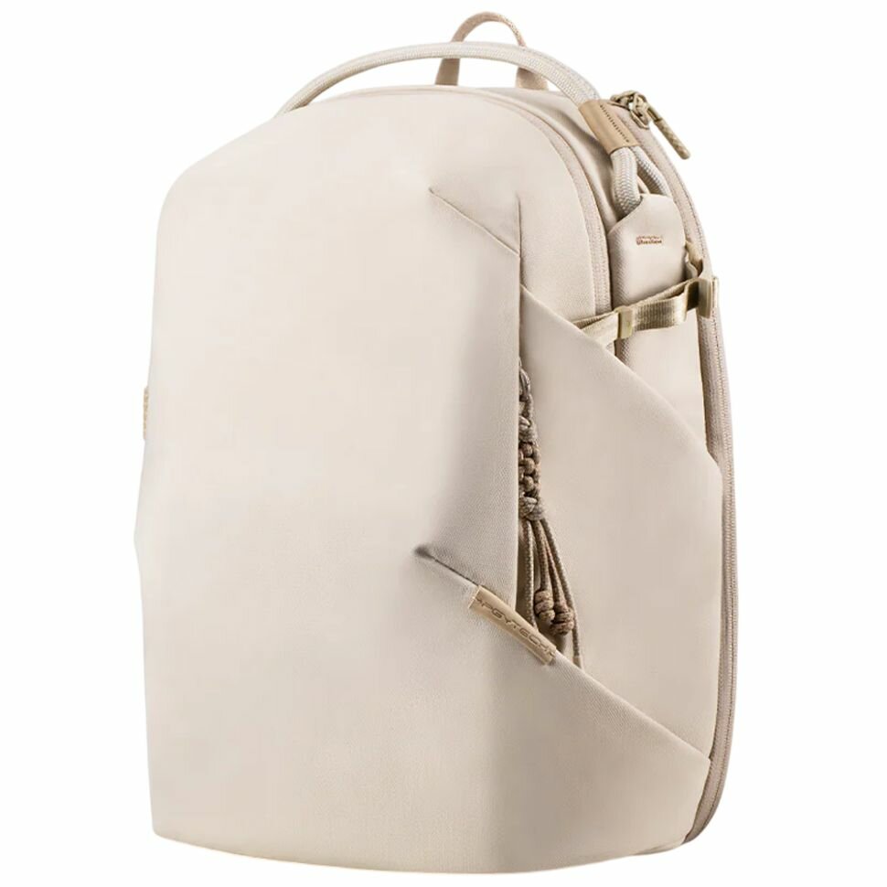 Рюкзак PGYTECH OneG Lite 16L Бежевый