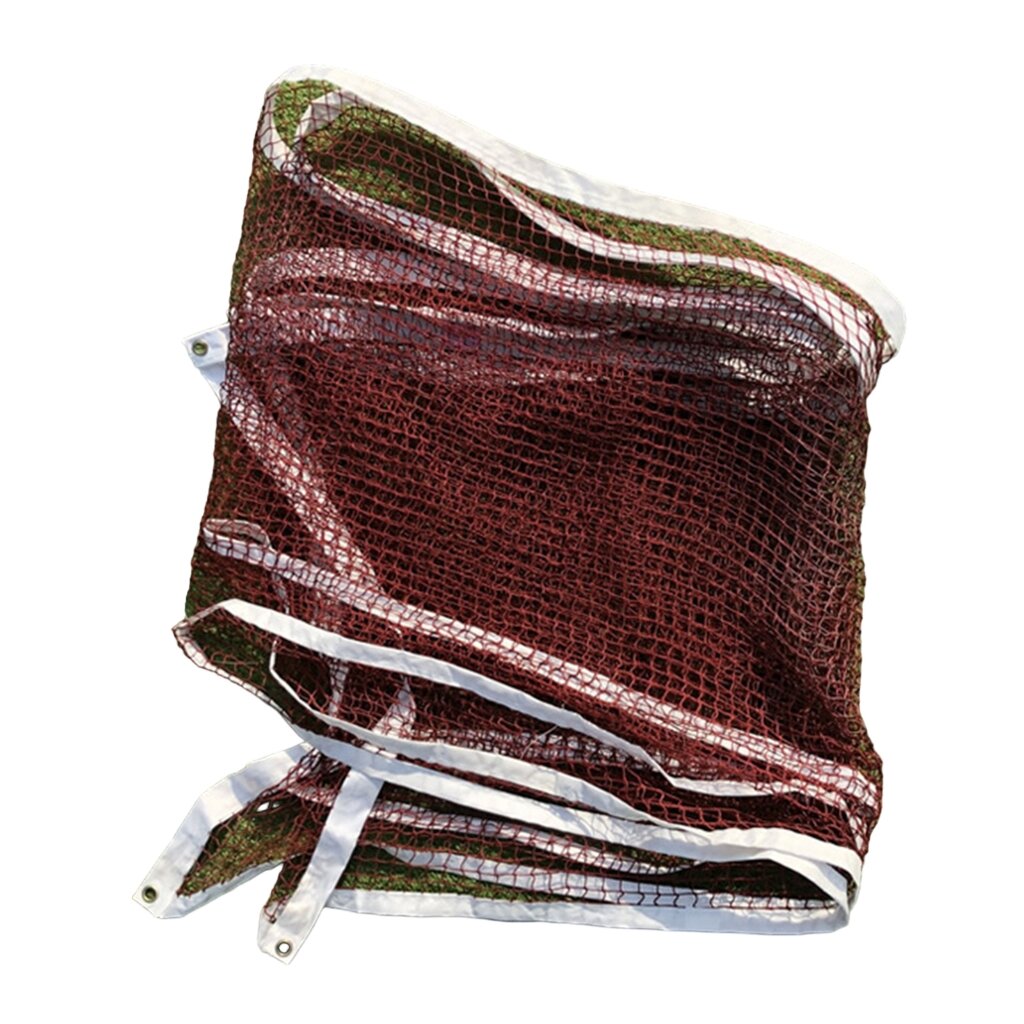 Сетка для бадминтона, тенниса и футбола, портативная