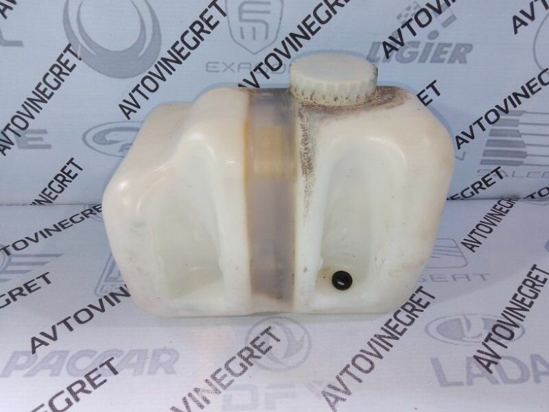 Бачок омывателя Chevrolet Niva Б/У с пробегом