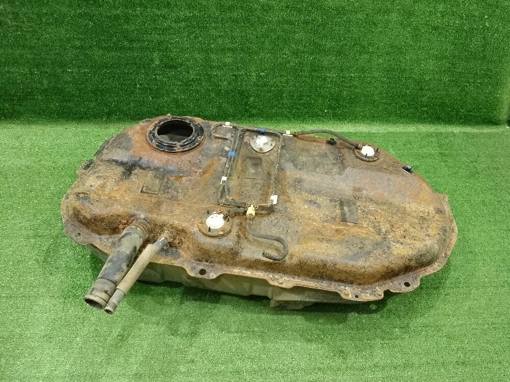 Бак топливный Mitsubishi Lancer IX Б/У с пробегом