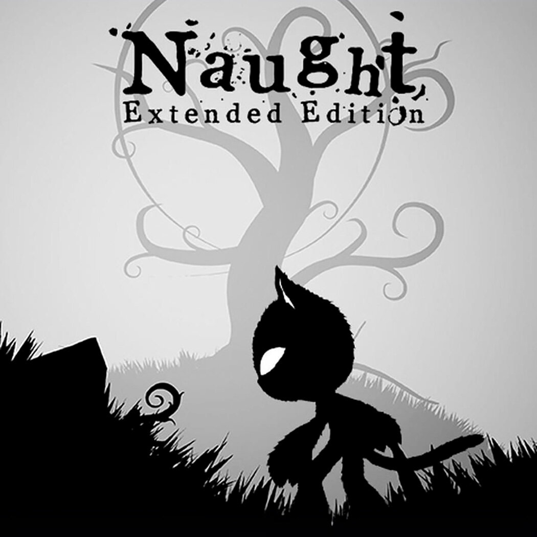 Игра Naught. Extended Edition (цифровая версия для Nintendo Switch, регион Европа), электронный ключ/лицензия