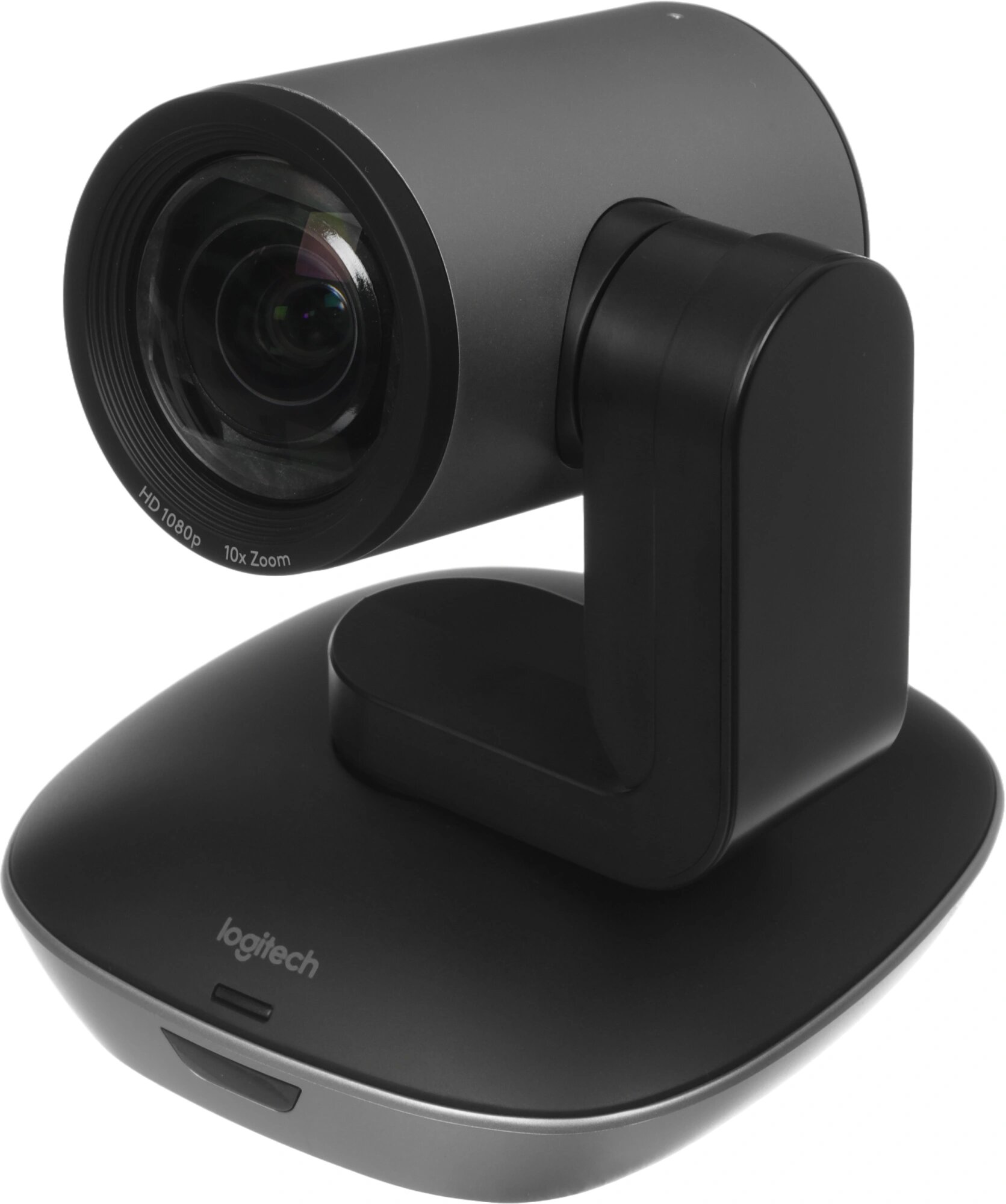 Камера Web Logitech Conference Cam PTZ Pro 2 черный
