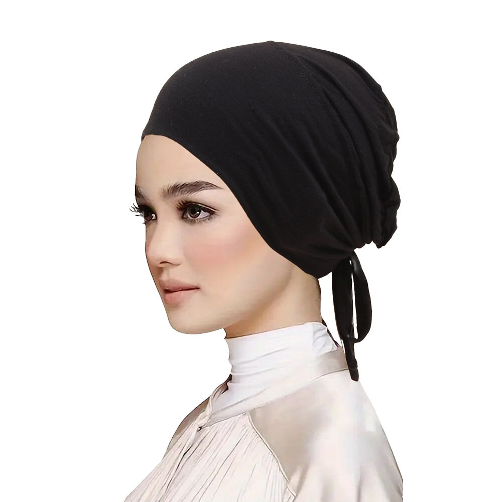 DIY Кепка Весна Лето Новая Плетение Тюрбан