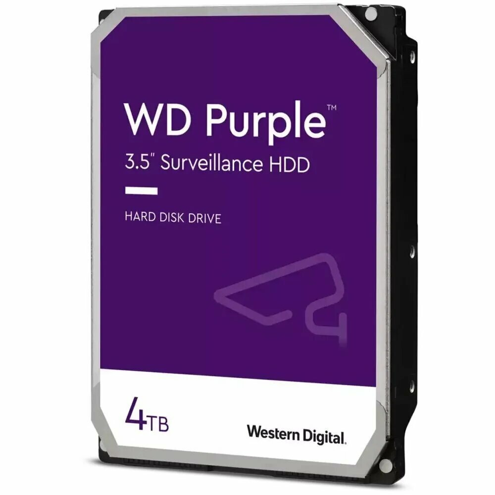 Western Digital Диск для записи — фото 1