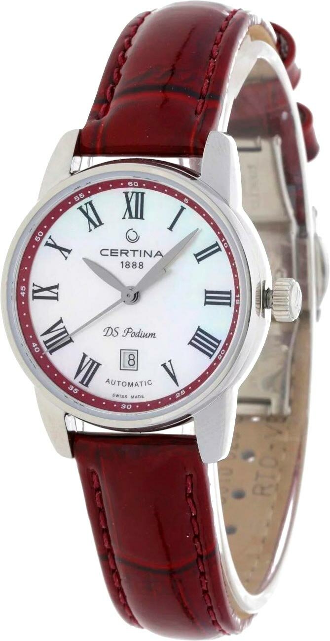 Наручные часы