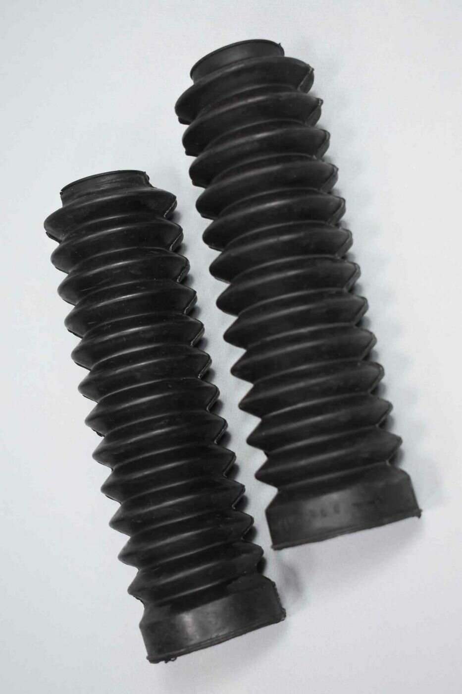 Гофры вилки восход (мопед Сигма) (Россия г. Шахты) 134-000-402-001