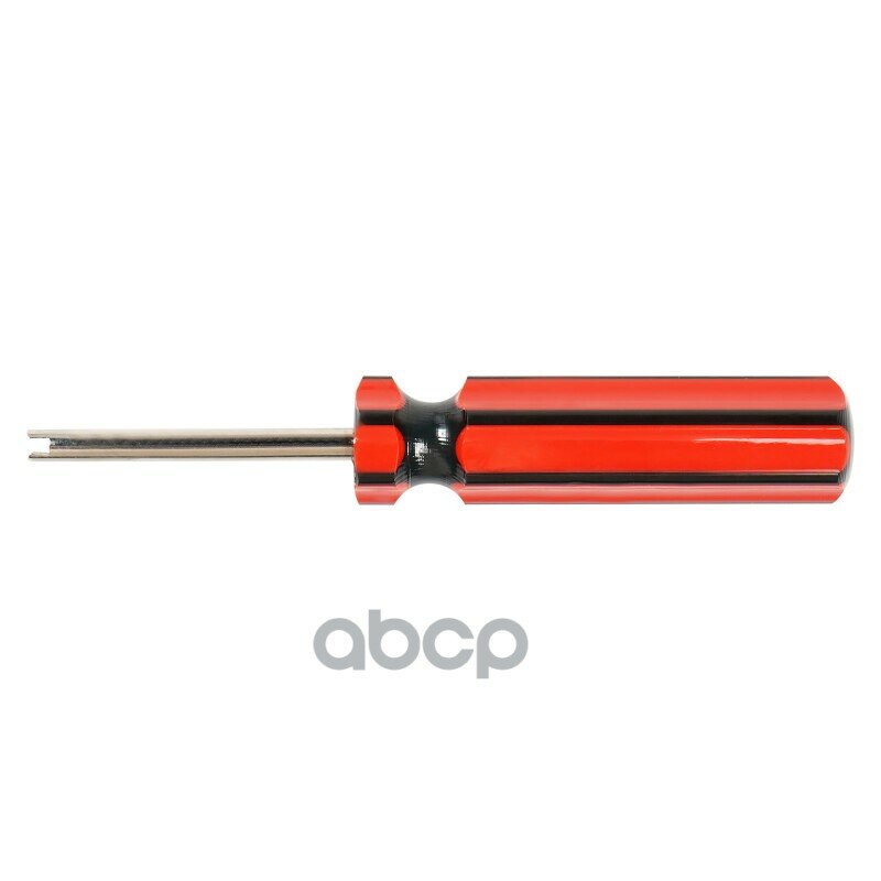 Отвертка (экстрактор) для золотника ниппеля d=5мм длинная AIRLINE арт. ATRK60