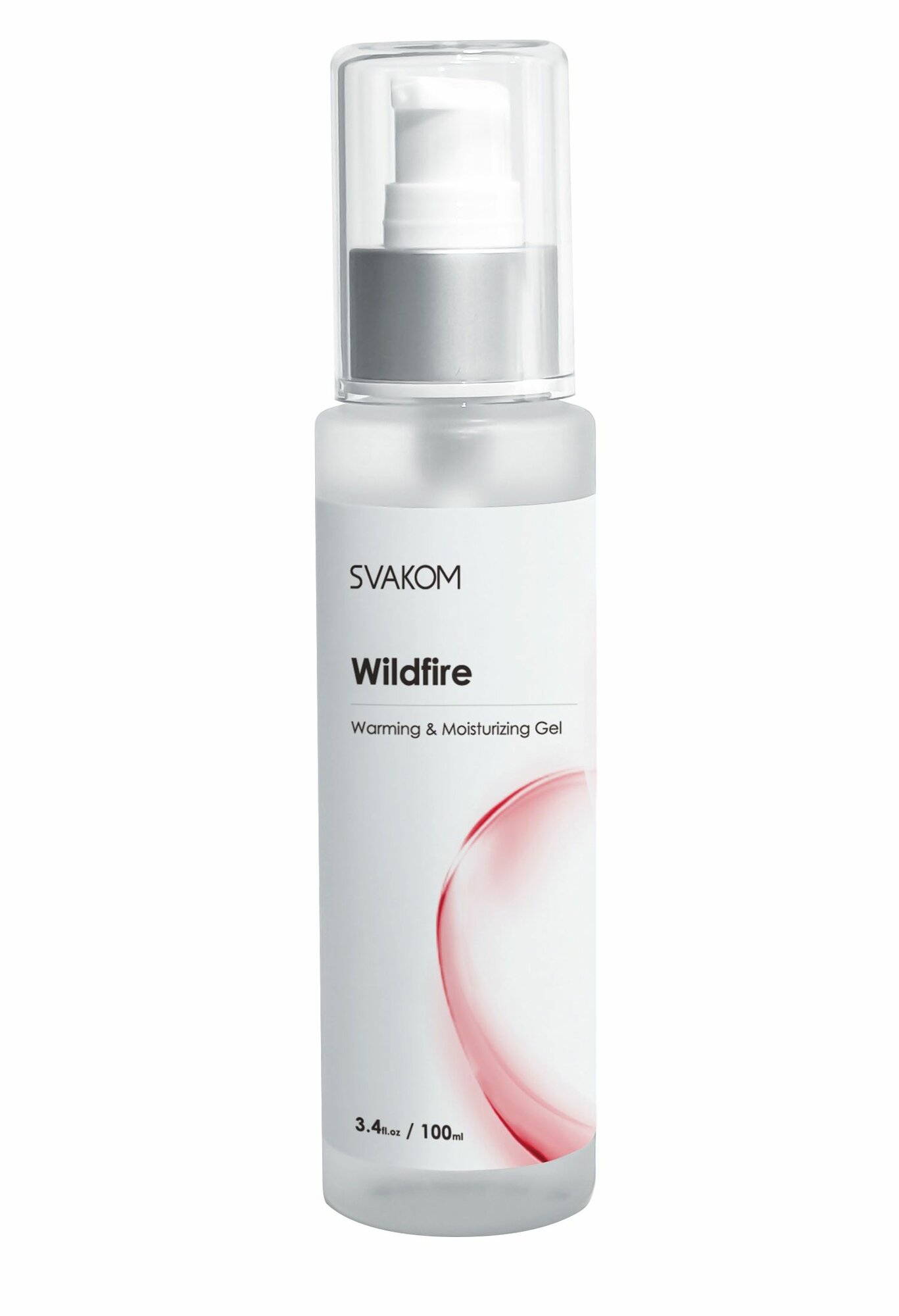 Лубрикант Svakom Wildfire - 100 мл.