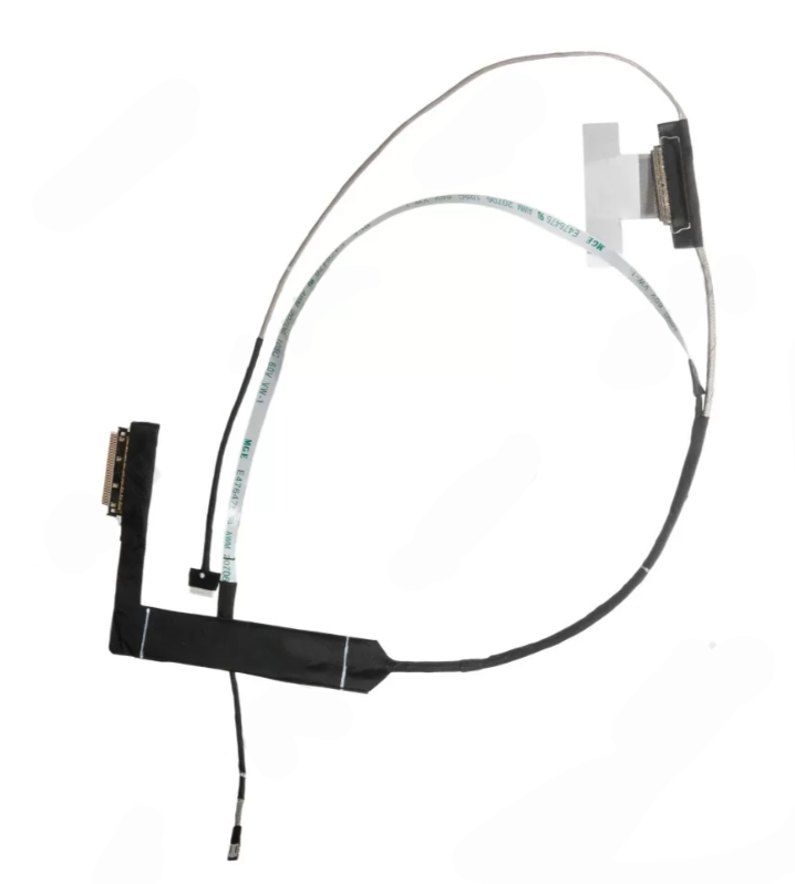 Шлейф матрицы для ноутбука Acer AN515-58, AN515-46, AN515-55, 40pin, DC02C00WN00