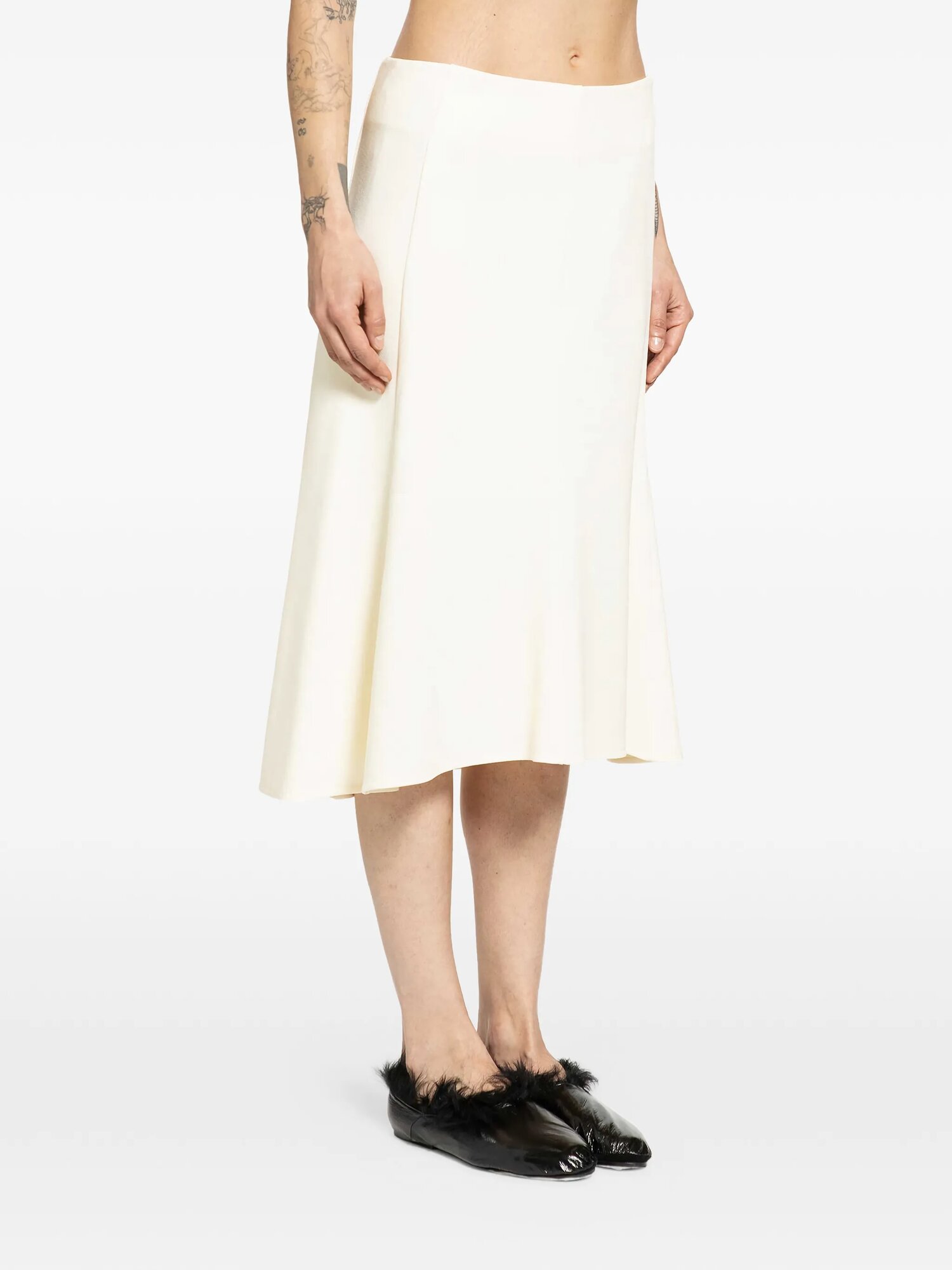 Юбка Jil Sander, размер 38 — фото 1