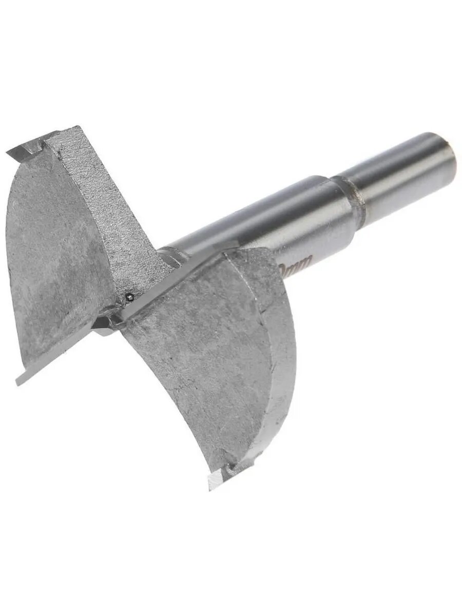 Сверло Форстнера по дереву 60 мм