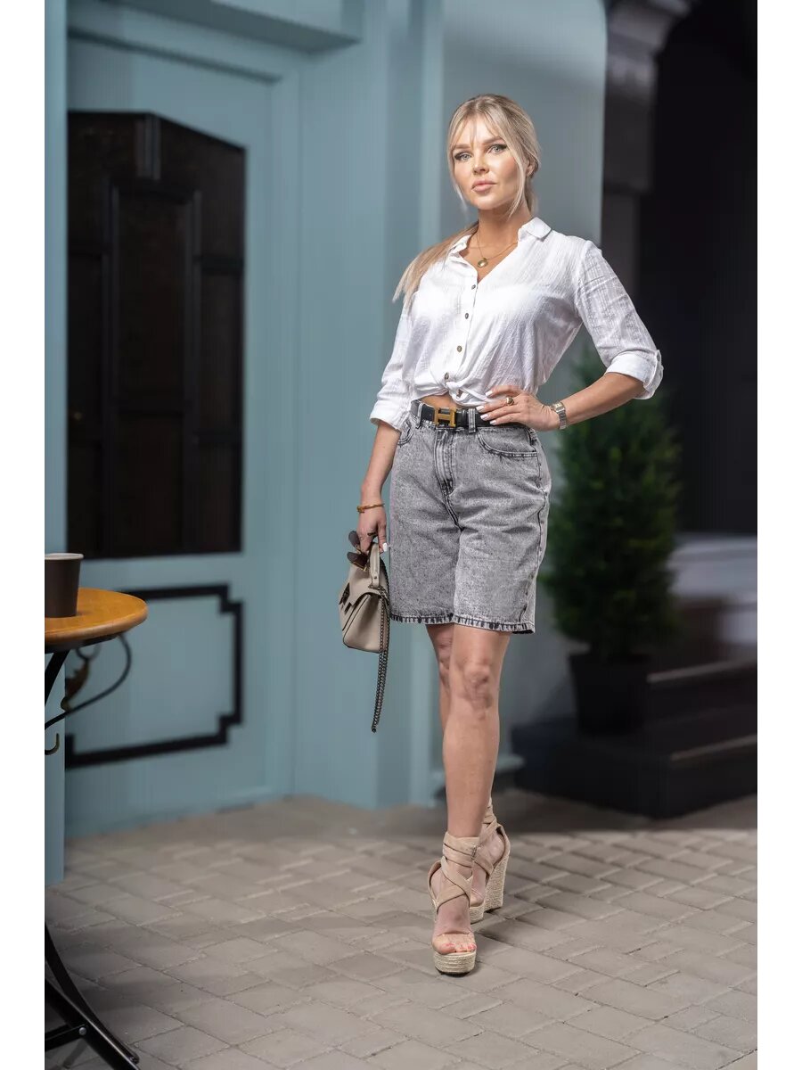 Бермуды Весна-Лето 2025