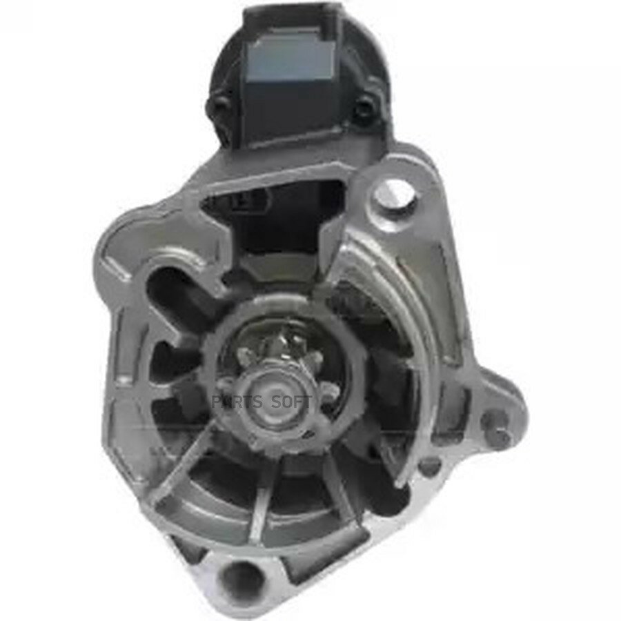 Стартер восстановленный от официального дистрибьютора, HC-PARTS, артикул CS1401