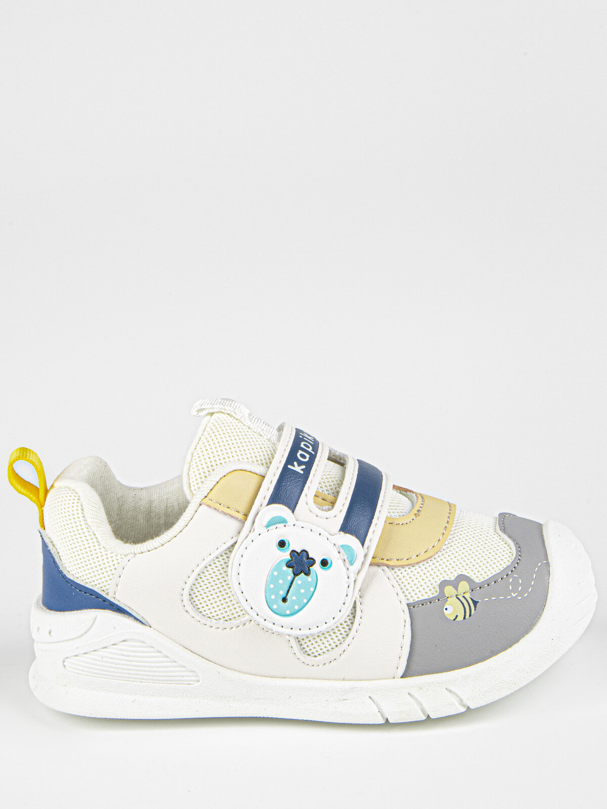 Полуботинки