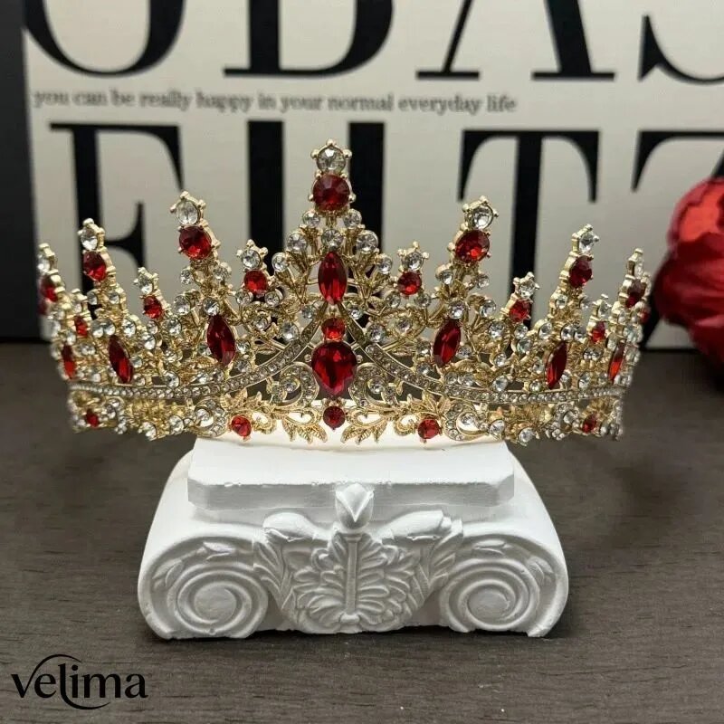 Диадема 1 шт.