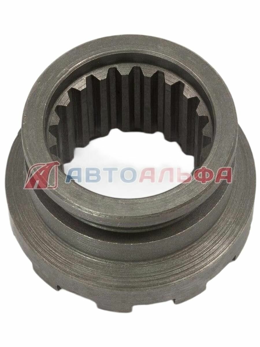 Муфта механизма блокировки мкд камаз (пао камаз )