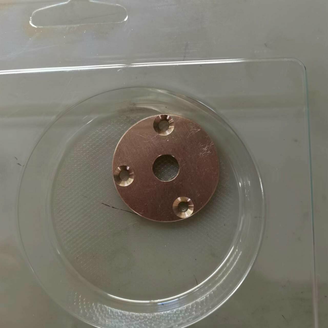 Ремонтный комплект турбокомпрессора RHF4 4JJ1 8980118923