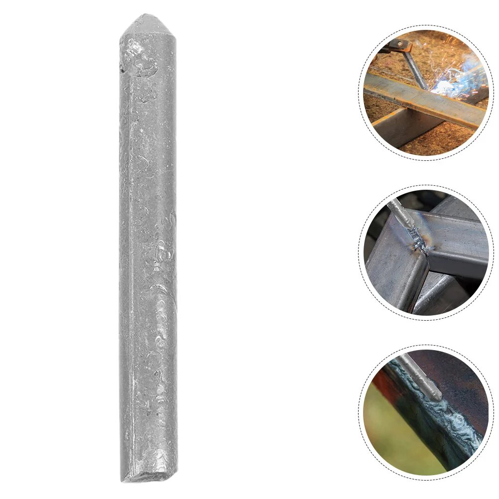 Универсальные сварочные стержни 10 шт.