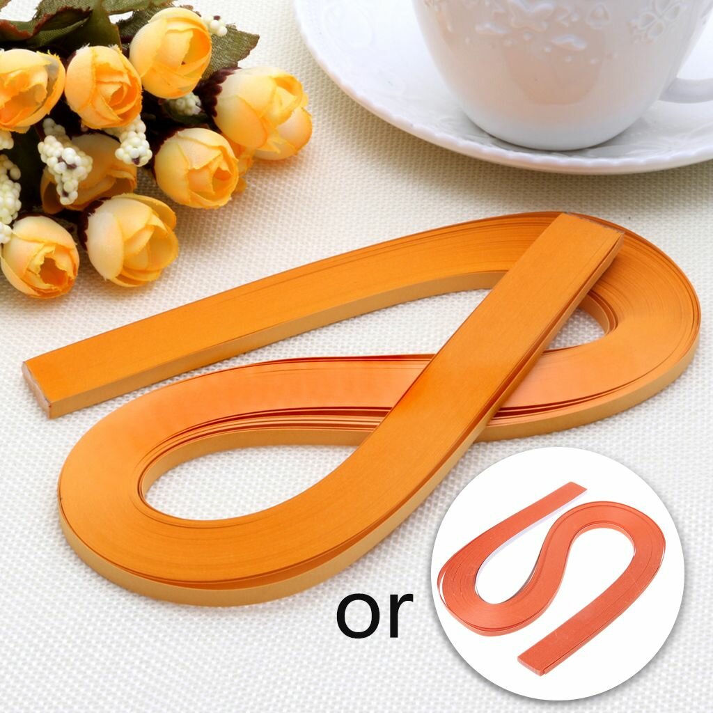 Квиллинг Бумага 120 Полосок