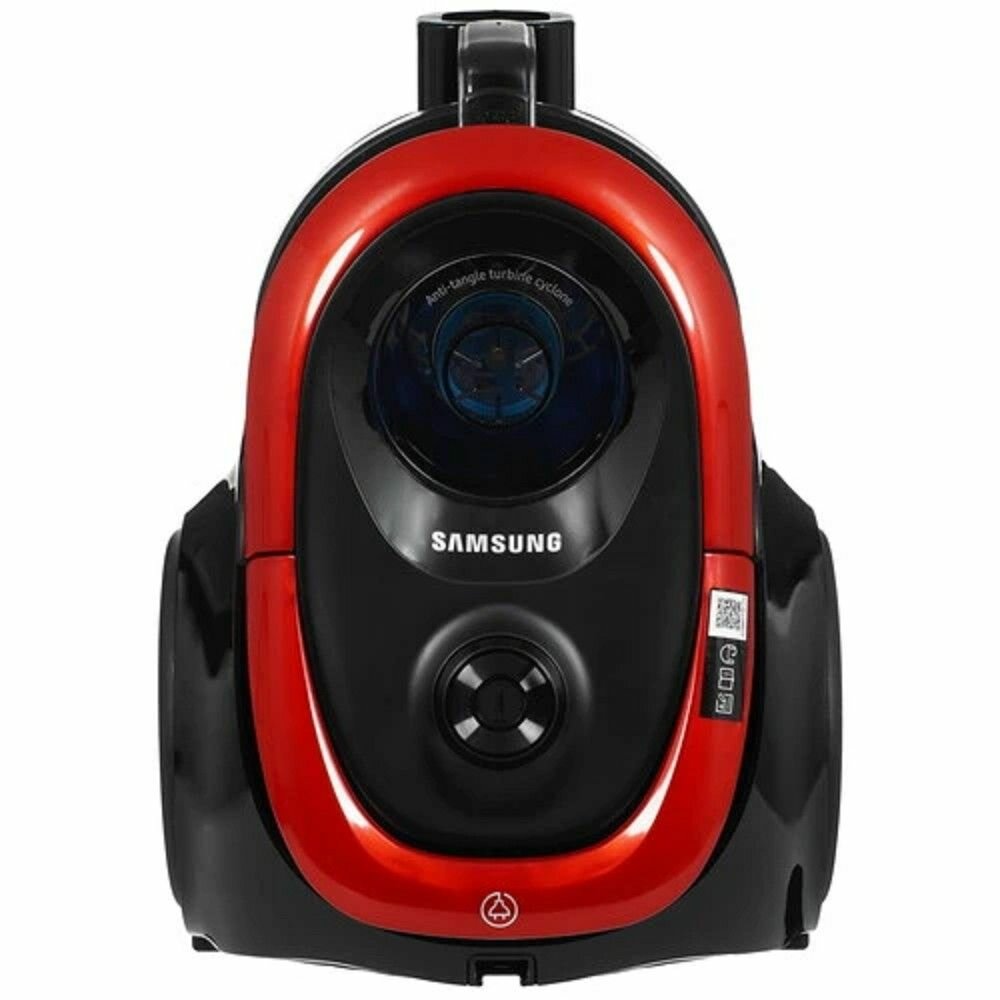 Пылесос Samsung VC18M2130SR/EV