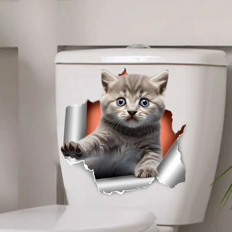 Внутренние наклейки