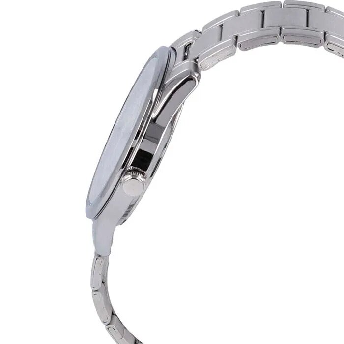 Наручные часы CASIO Collection, синий — фото 1