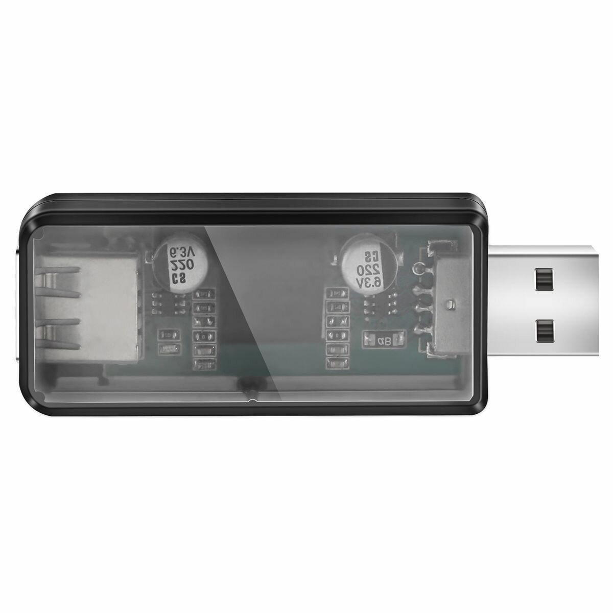Модуль USB-изолятора ADUM3160 USB-модуль изолятора напряжения с поддержкой 12 Мб