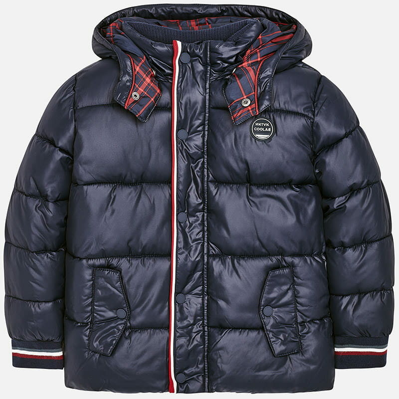 Куртка еврозима