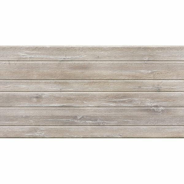 Azori Плитка SHABBY BEIGE мат 31,5x63 9,5 мм арт. 00-00002388 (цена за 1.59 м2)