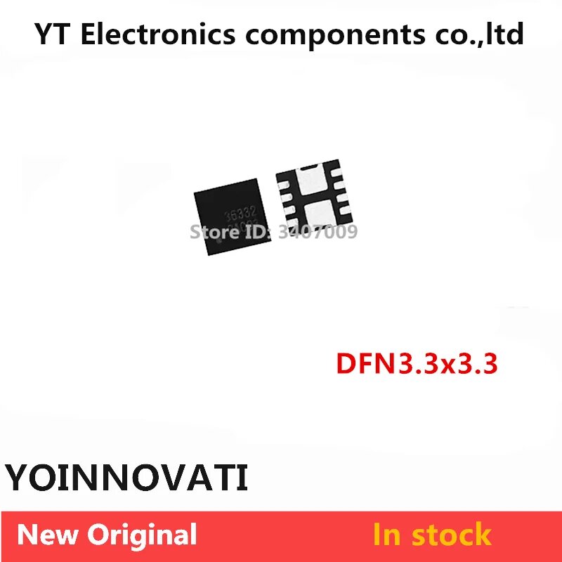 Разъемы YOINNOVATI AONP36332 (5 шт.)