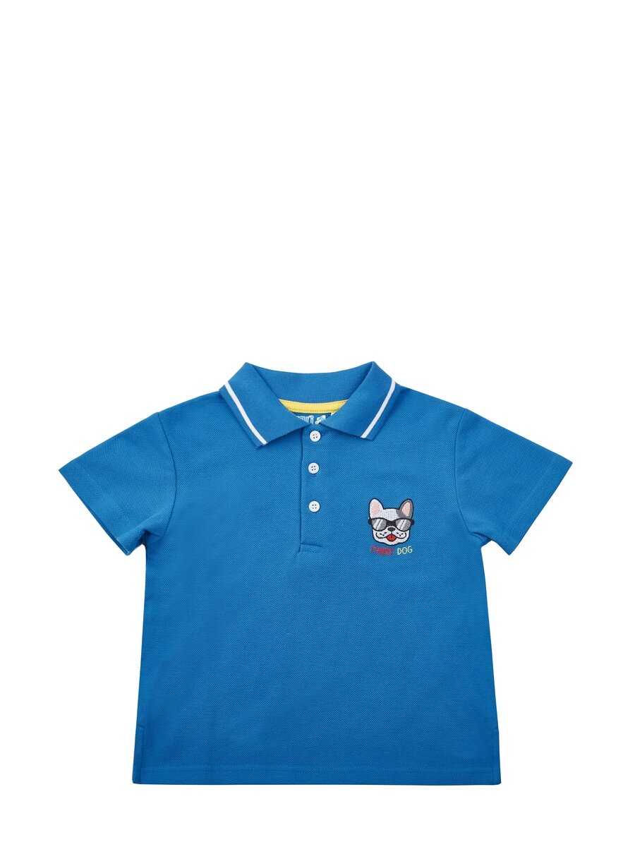 Поло Осень-зима 2024