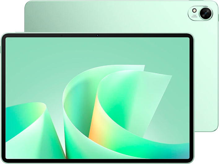 Планшет HUAWEI MatePad 11.5S 12+256G wifi papermatte +Keyboard (Salinger-W29FK) Green