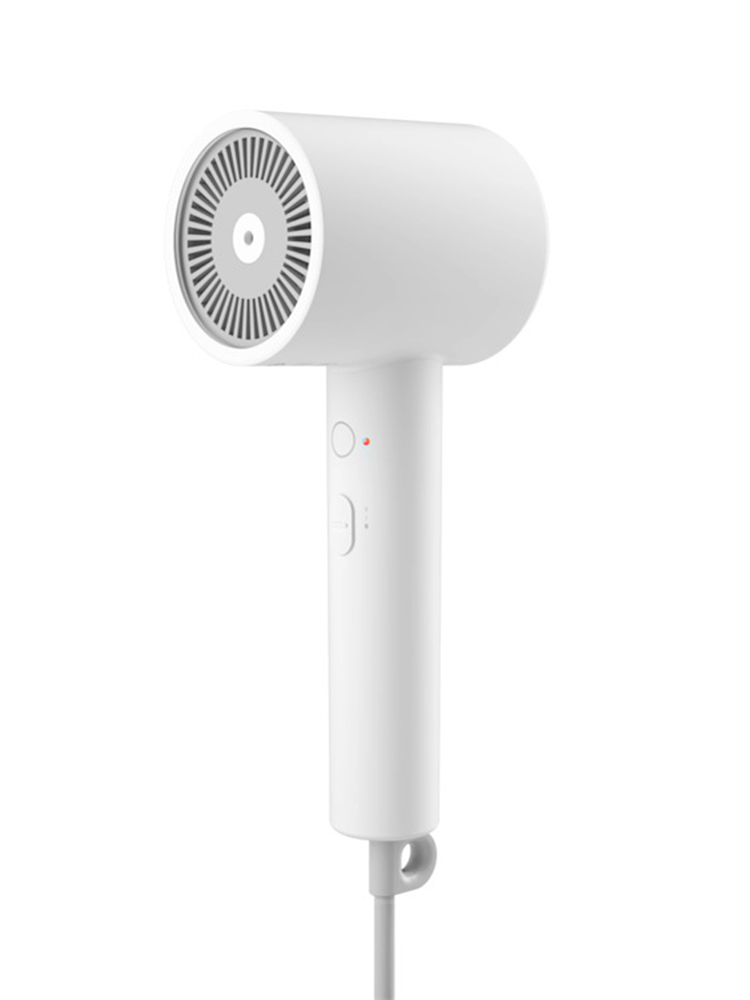 Xiaomi Фен для волос Xiaomi Mijia Negative Ion Hair Dryer H300 1600W CMJ01ZHM (BHR8231CN) белый
