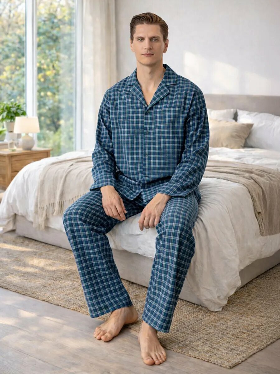 Пижама для мужчин