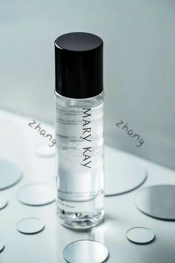 Обезжиренное средство Mary Kay Y360, для снятия макияжа, с витамином Е, 110мл