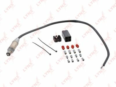 LYNXauto Датчик кислорода (Универсальный) сеат толедо 4 / SEAT TOLEDO IV 2012-2019, шкода рапид / SKODA RAPID 2012-2022 DM2951U