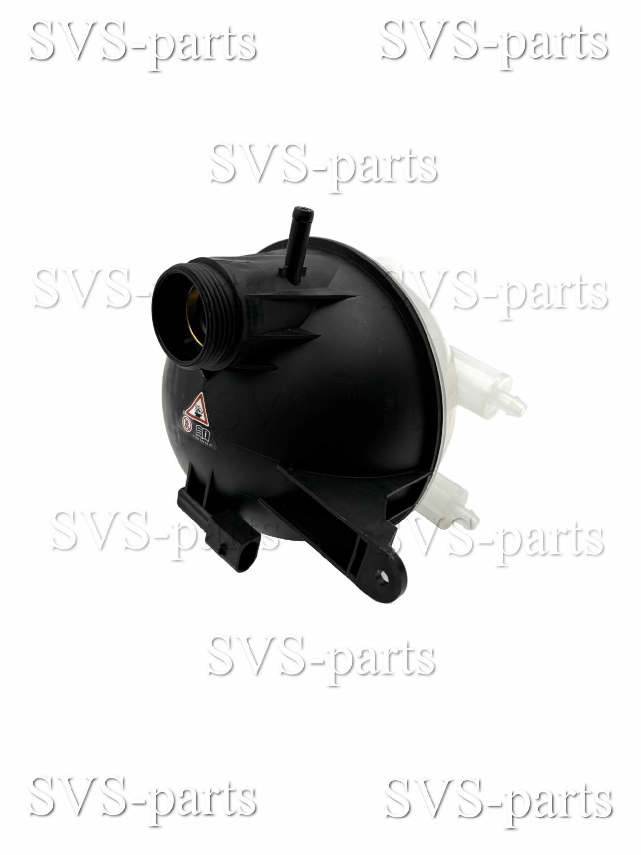 Бачок расширительный Mercedes w169 w245 w906 w909 OEM: A1695000149