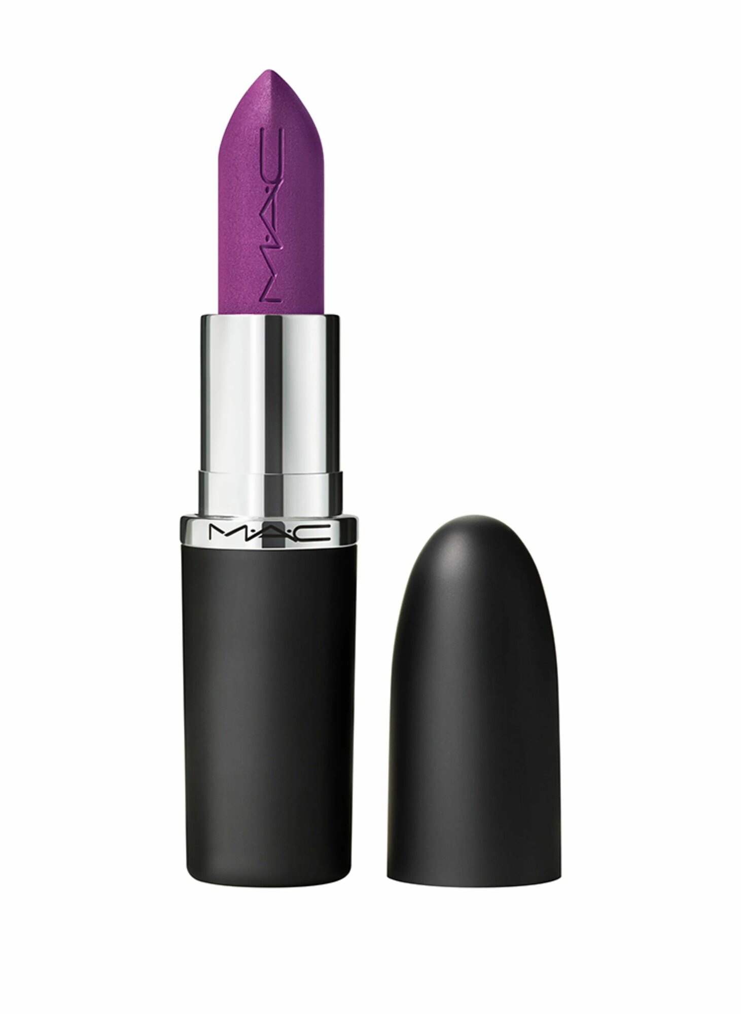 M.A.C Матовая помада MACXIMAL MATTE LIPSTICK 3,5 г цвет EVERYBODY'S HEROINE