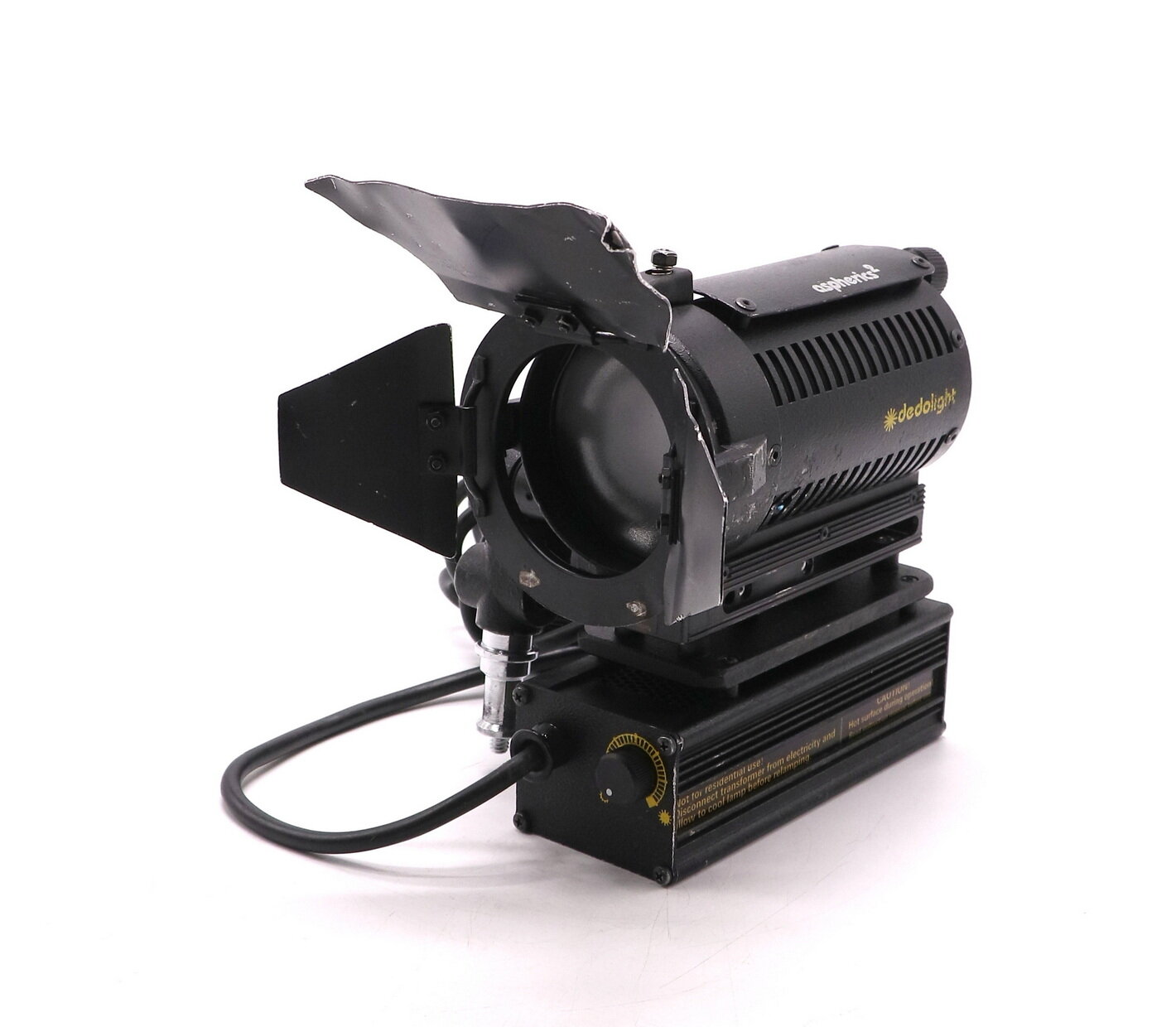Галогенный осветитель Dedolight DLHM4-300E